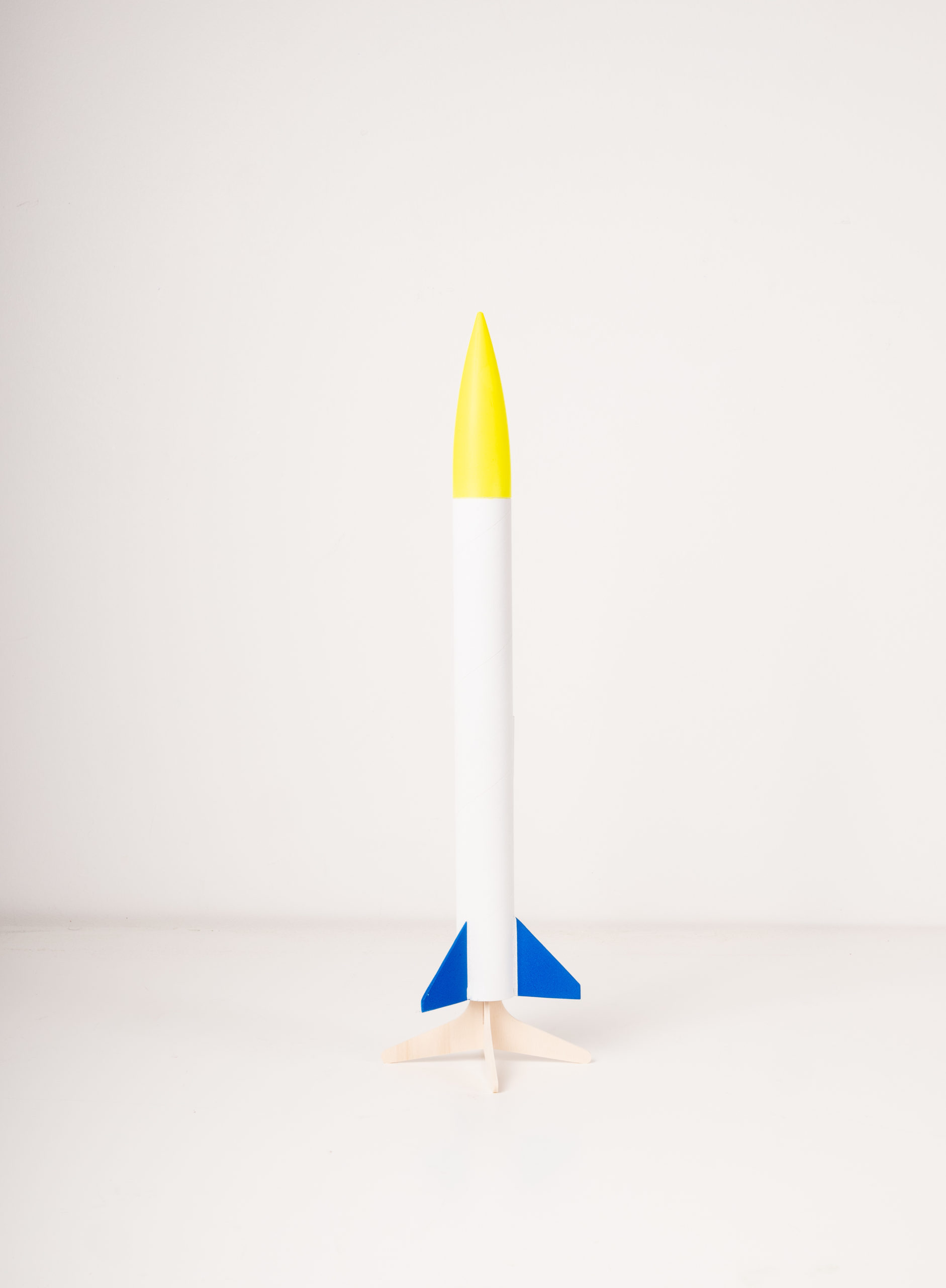 Rakenna oma raketti - SATS-SAFF